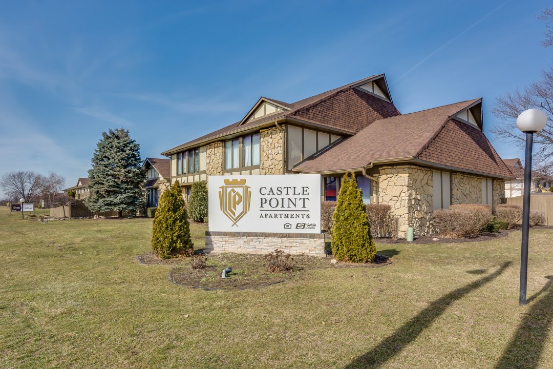 Castle Point – SOLD – ORHEP